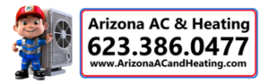 Arizona AC & Heating, Air Conditioning & Heat Pumps in AZ.